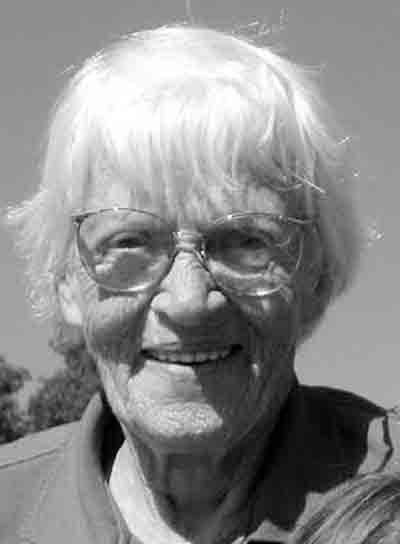 Elizabeth Beall Nutter | News, Sports, Jobs - News and Sentinel